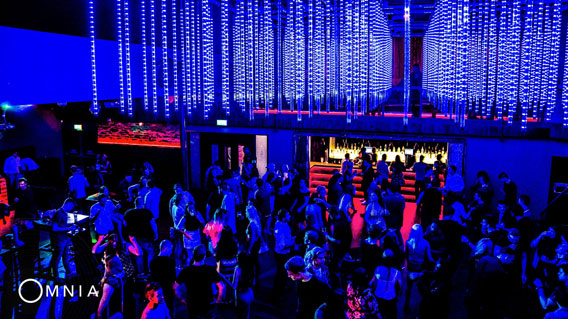 Fusion Nightclub Liverpool Open Till 6am (formerly Omnia & Envi Club ...