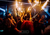 Liverpool Clubs | Best Clubs in Liverpool - A Night in Liverpool
